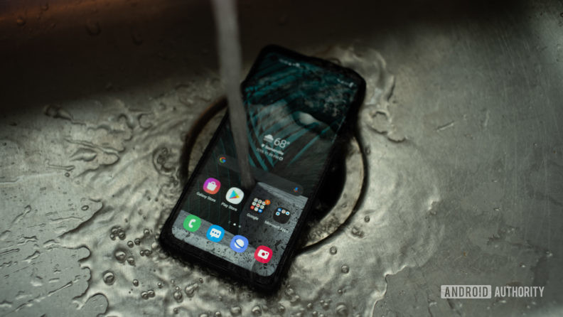 The best rugged phones you can buy right now - Android Authority