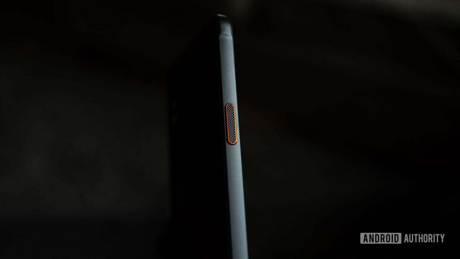 Samsung Galaxy XCover Pro review: Form over function