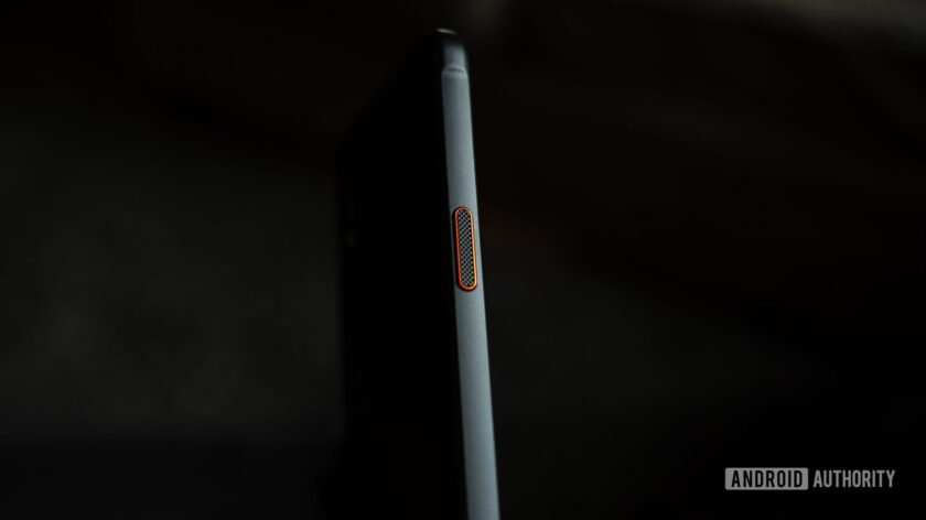 Samsung Galaxy XCover Pro review: Form over function