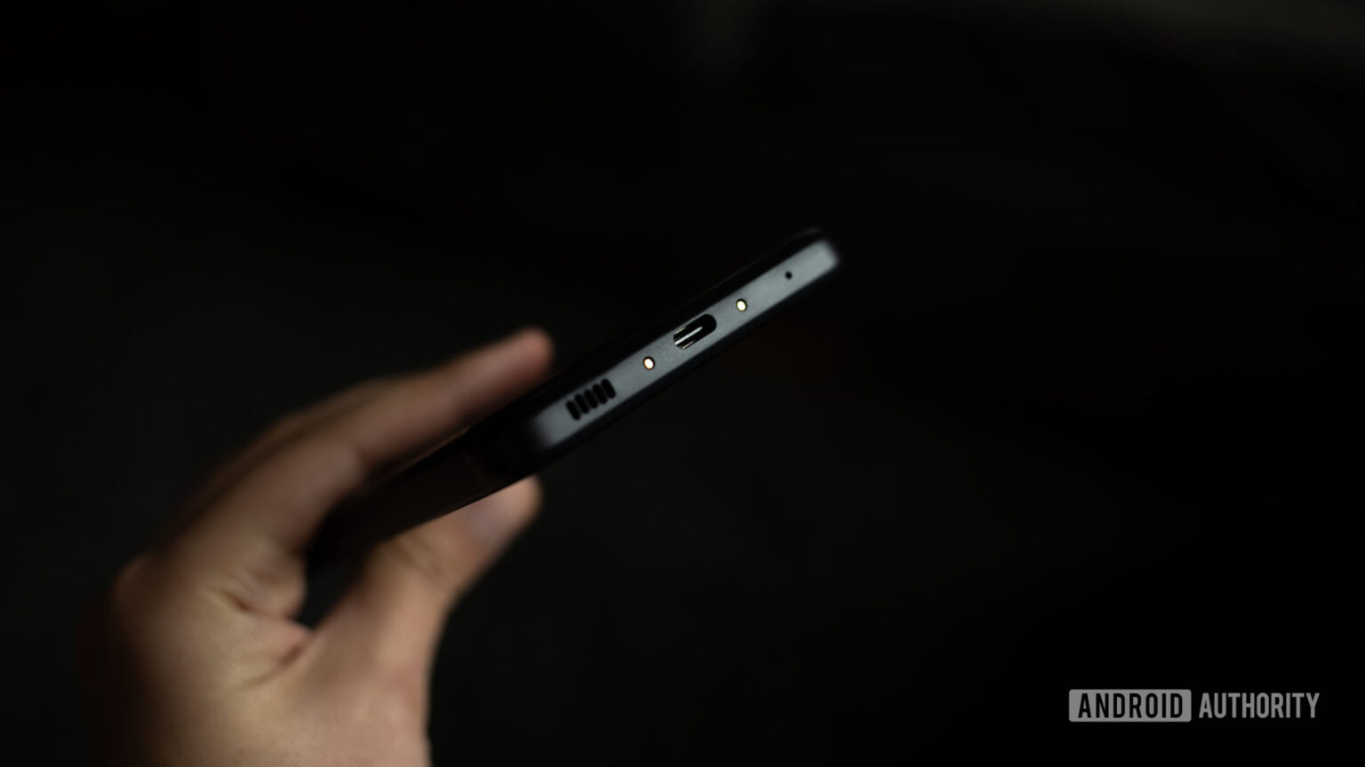 Samsung Galaxy XCover Pro review: Form over function