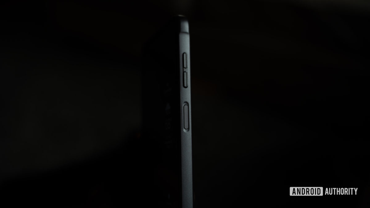 Samsung Galaxy XCover Pro review: Form over function