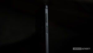 Samsung Galaxy XCover Pro review: Form over function