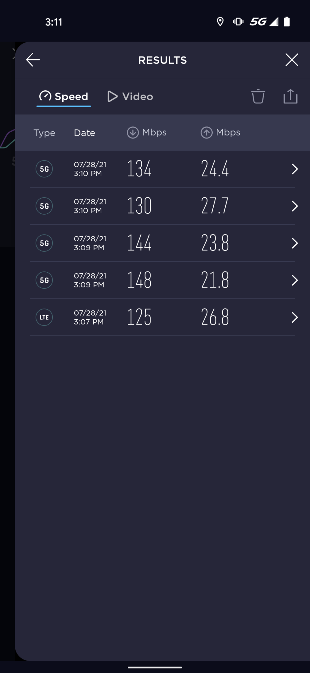 Google Stadia on 5G works well with AT&T, reluctantly - Android Authority