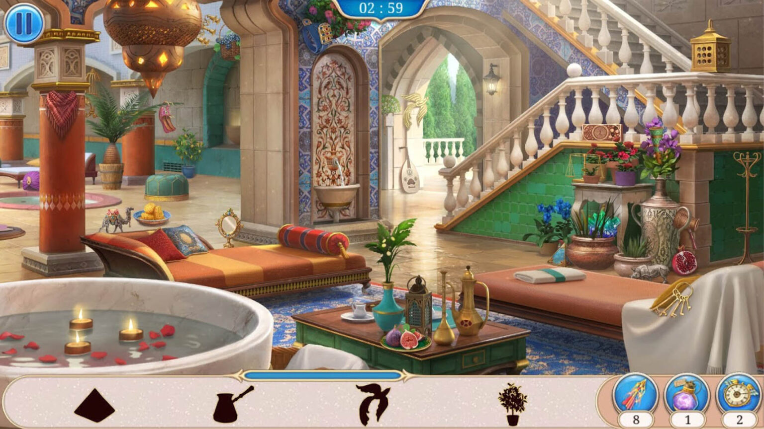 10 best hidden object games for Android - Android Authority