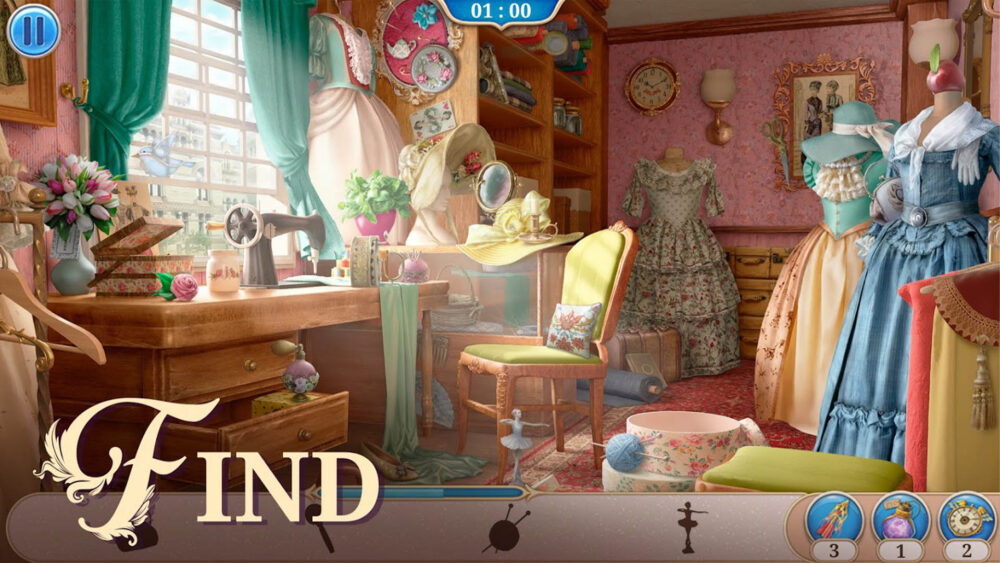 10 best hidden object games for Android - Android Authority