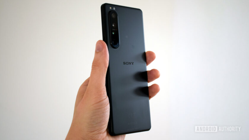 Sony Xperia 1 III review: Elegant, exhilarating, expensive