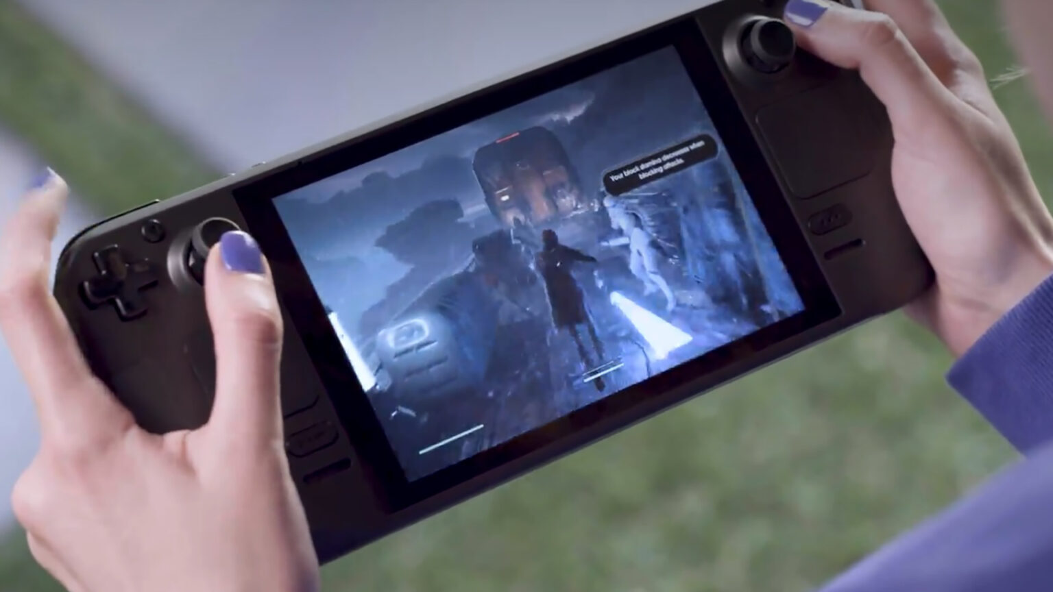 Here's the info you need on Steam Deck pre-orders - Android Authority