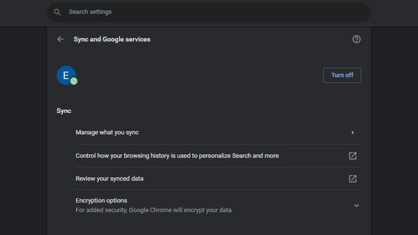 How to sync Chrome bookmarks across your devices