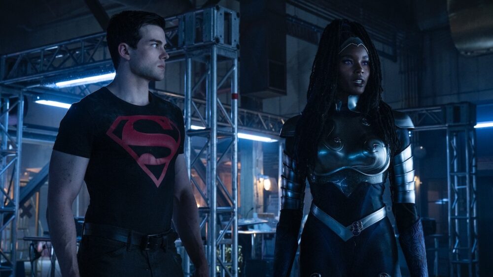 Titans Season 3: Everything you need to know - Android Authority