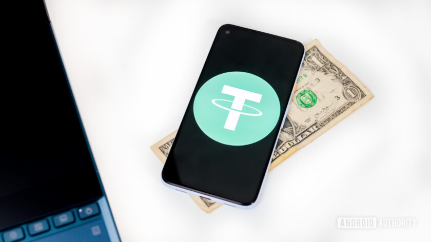 What is Tether? Here's what you need to know about stablecoins