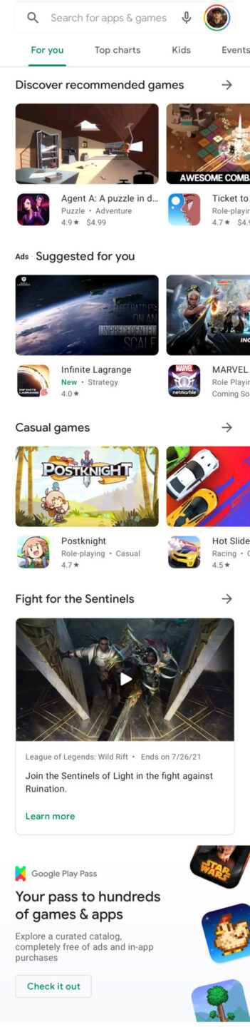 Hands-on with Android 12's scrolling screenshot feature - Android Authority
