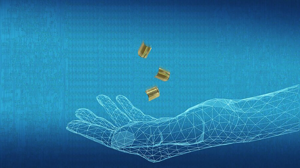 Arm's 'plastic' chip might power your next smart device - Android Authority