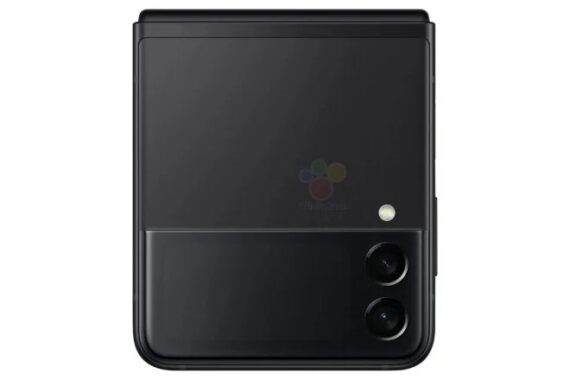Leak: Samsung Galaxy Z Fold 3 to pack a tiny under-display camera