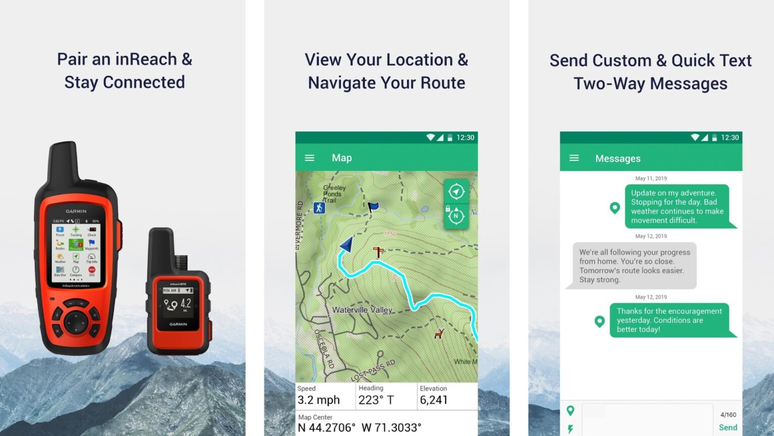 The best hiking apps for Android - Android Authority