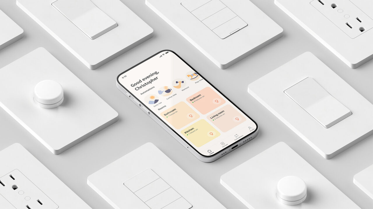 Nokia hopes you'll like its smart lighting as much as its phones ...