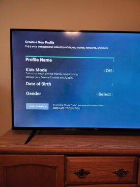 Hulu profiles: How many you can have, how to add or remove them
