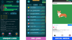 15 best simulation games for Android - Android Authority