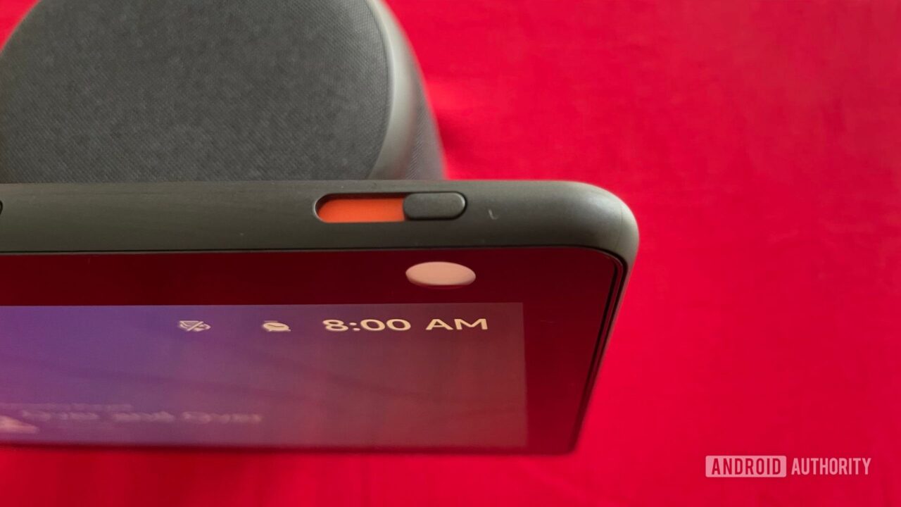 Amazon Echo Show 10 (3rd gen) review: Alexa on the move
