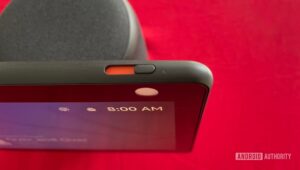 Amazon Echo Show 10 (3rd gen) review: Alexa on the move