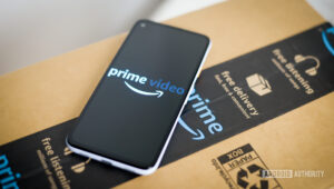 How much does Prime Video cost around the world? - Android Authority