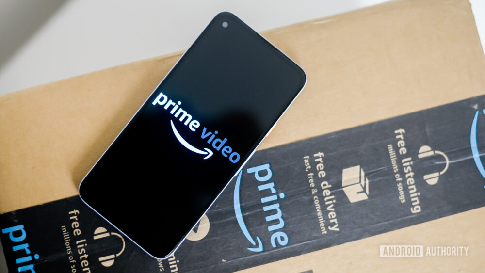 How much does Prime Video cost around the world? - Android Authority