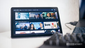 How to fix Amazon Prime Video when it's not working - Android Authority