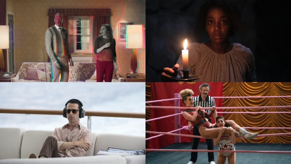 The best HBO comedy shows and movies - Android Authority
