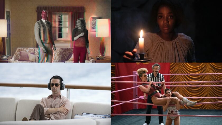 The best HBO comedy shows and movies - Android Authority