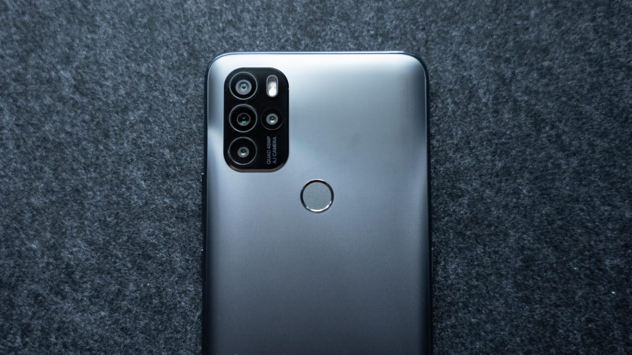 BLU G91 Pro review: Three steps forward, two steps back