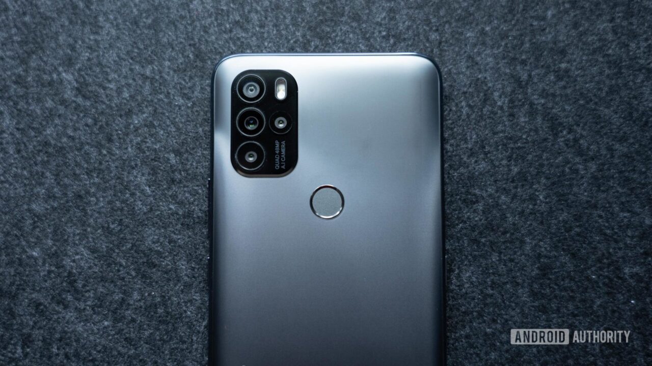 BLU G91 Pro review: Three steps forward, two steps back