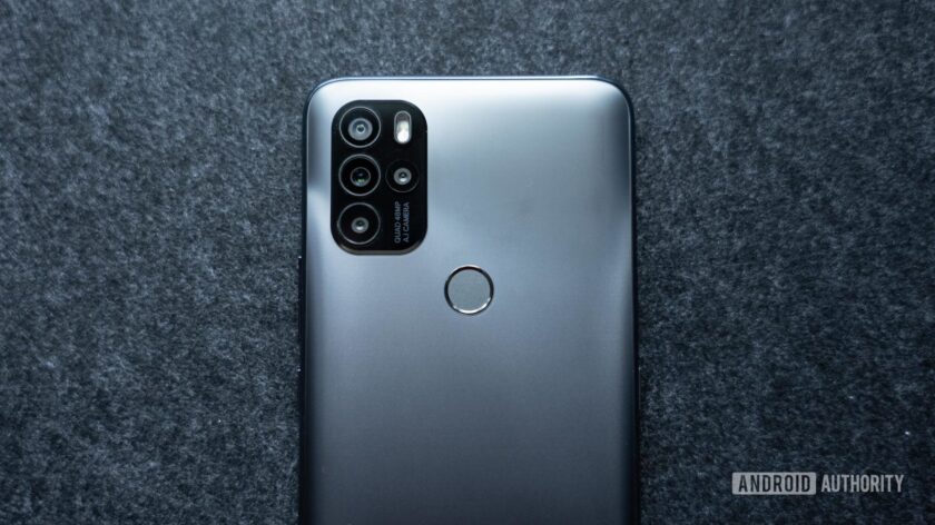 BLU G91 Pro review: Three steps forward, two steps back