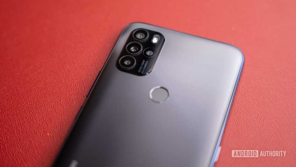 BLU G91 Pro review: Three steps forward, two steps back