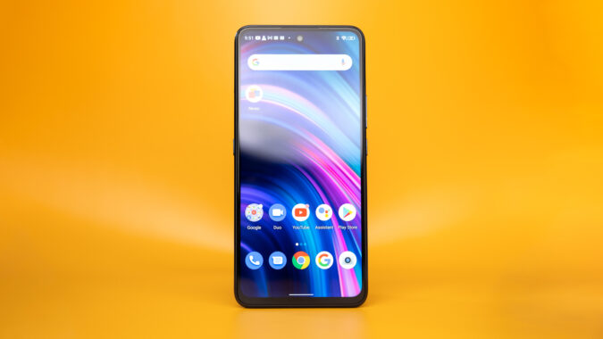 BLU G91 Pro review: Three steps forward, two steps back