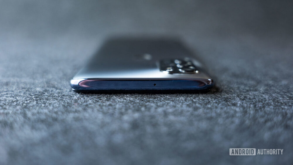 BLU G91 Pro review: Three steps forward, two steps back