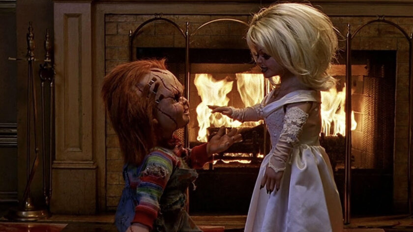 Everything we know about the Chucky TV series - Android Authority