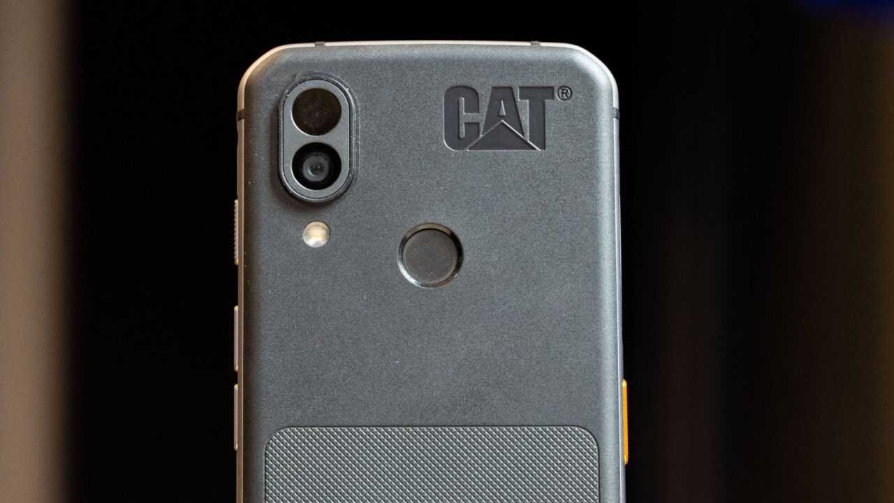 The best rugged phones you can buy right now - Android Authority