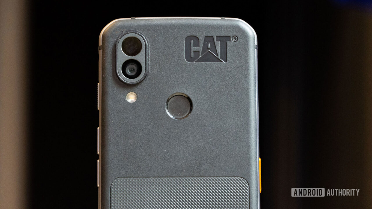 Cat S62 Pro review: See more than meets the eye