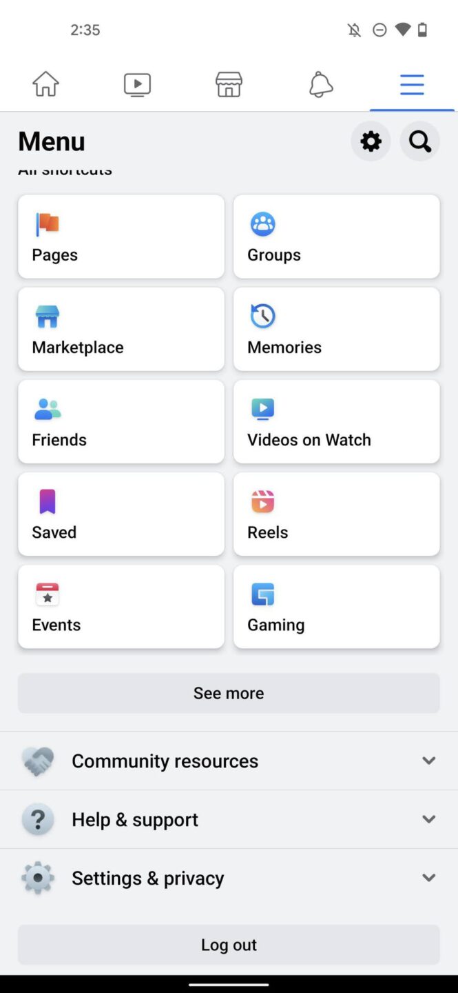 How to create a poll on Facebook - Android Authority