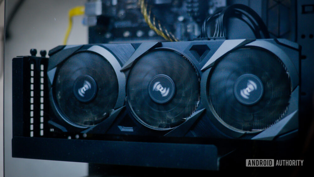 Can't get NVIDIA VSR to work? Here's how to fix it - Android Authority