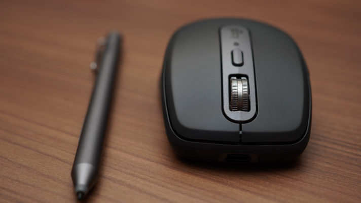 Logitech MX Anywhere 4 wishlist: All the features I want to see