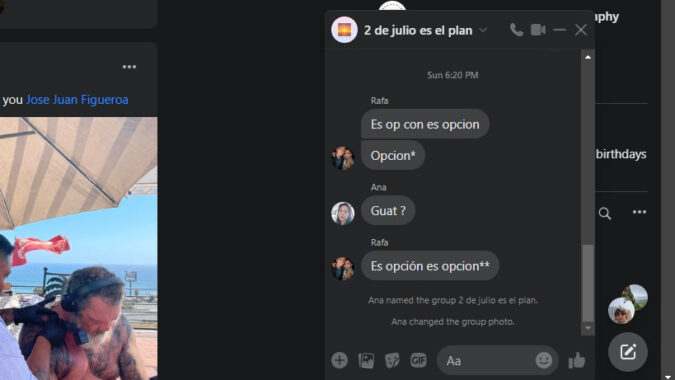 How to create a poll on Facebook - Android Authority