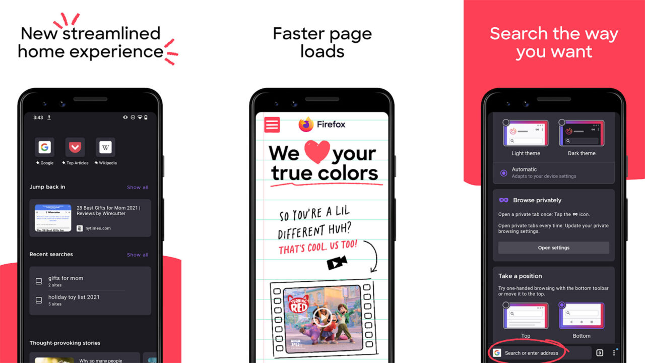 The best Android browsers to surf the web - Android Authority