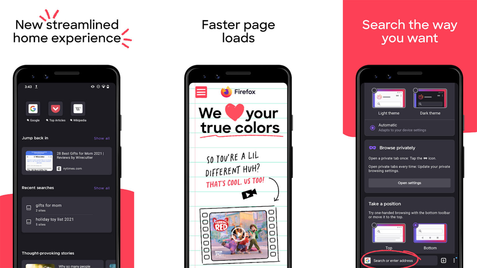 The best Android browsers to surf the web - Android Authority