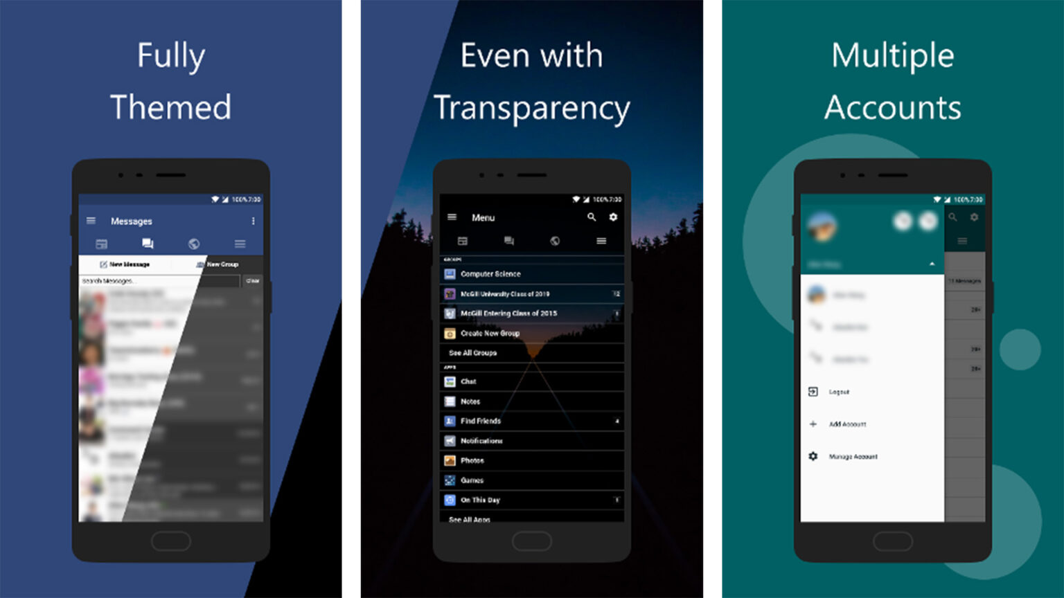 The best sideloaded apps for Android you can't find in Google Play