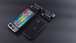 GPD XP revealed: An Android-based alternative to the Switch