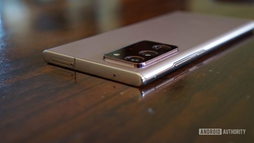 Samsung Galaxy Note 20 Ultra long-term review: Is it still worth buying?