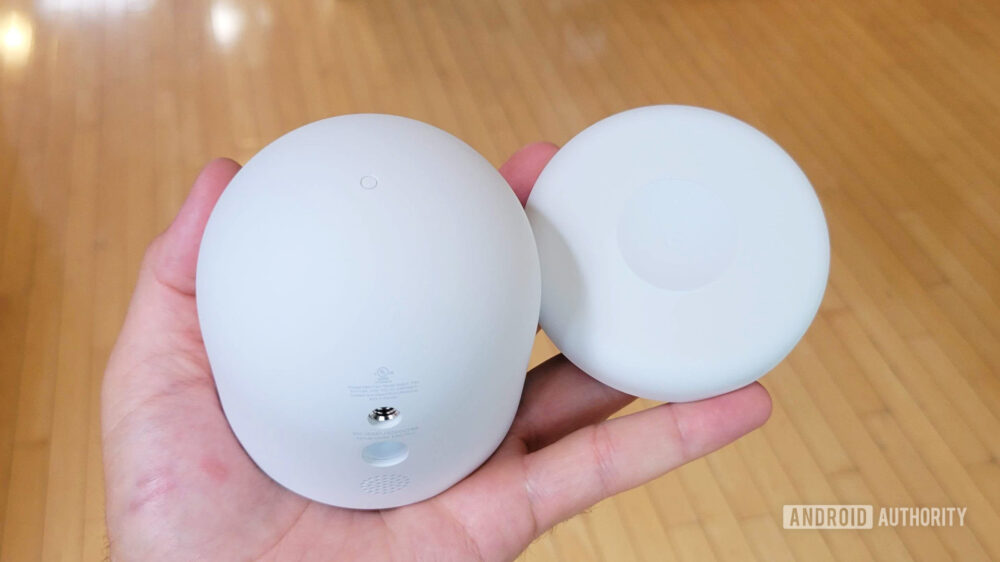 Google Nest Cam review: Finally, a wireless camera from Nest
