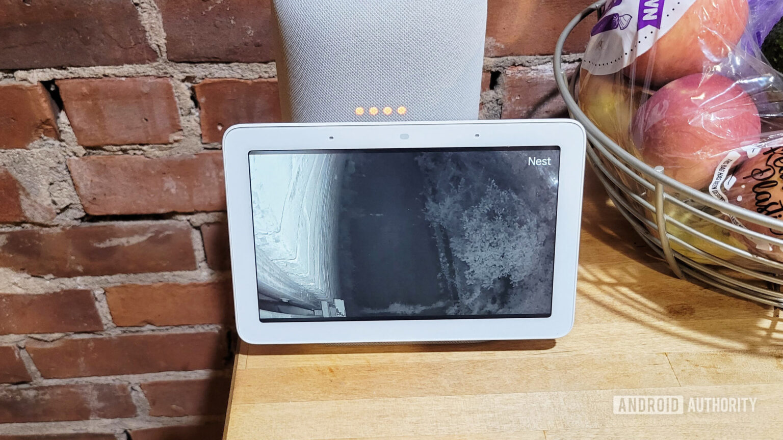 Google Nest Cam review: Finally, a wireless camera from Nest