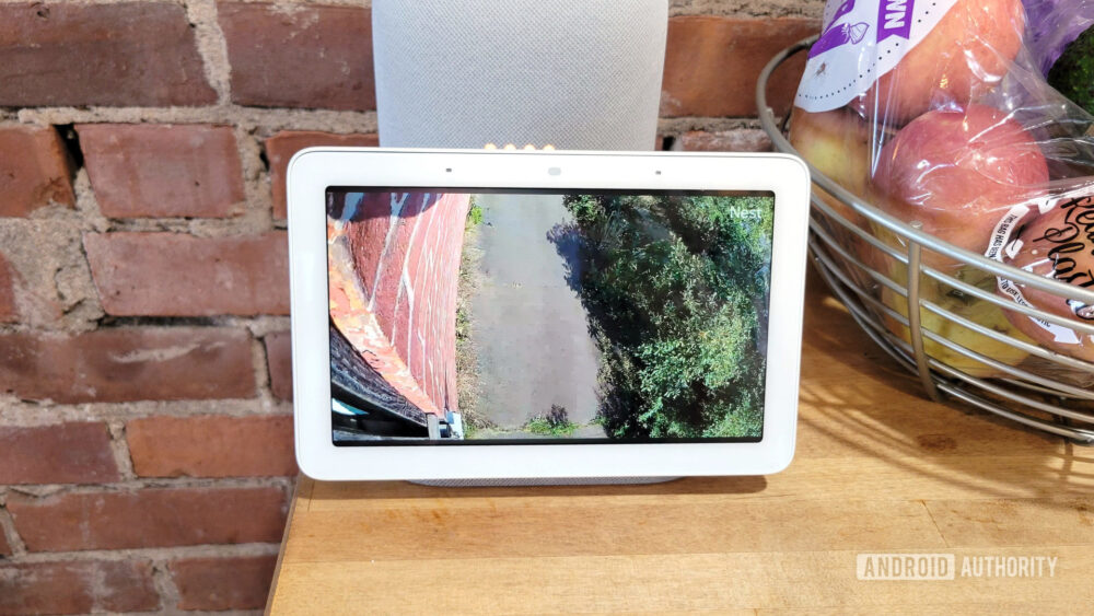 Google Nest Cam review: Finally, a wireless camera from Nest