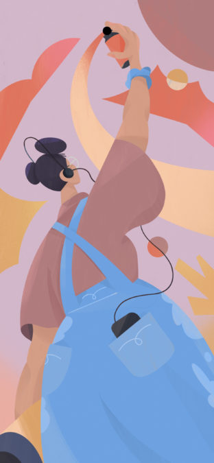 Google Pixel wallpapers: Download them all here - Android Authority